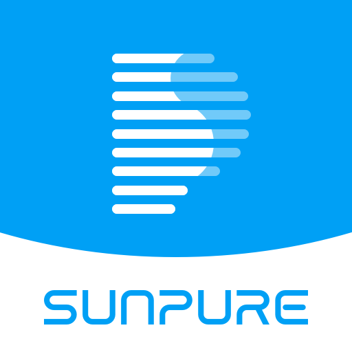 Sunpure Cloud - Google Play のアプリ