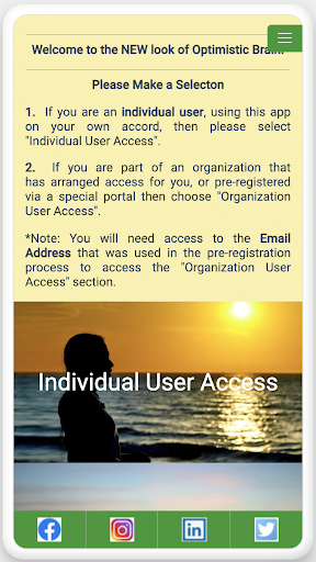 Optimistic Brain for PC / Mac / Windows 11,10,8,7 - Free Download - Napkforpc.com