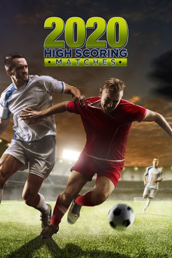 2020-2021 High Scoring Matches - TV on Google Play