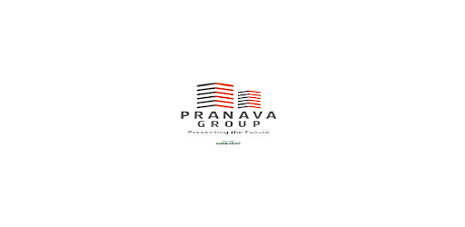 Pranava Group Customer Android App