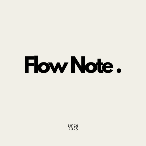 Flow NOte for PC / Mac / Windows 11,10,8,7 - Free Download - Napkforpc.com