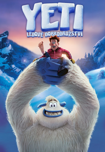 Yeti: Ledové Dobrodružství - Movies on Google Play