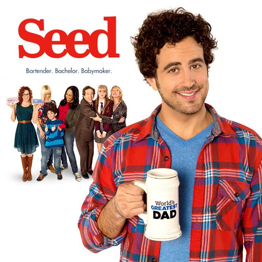 Seed: Season 1 - TV on Google Play