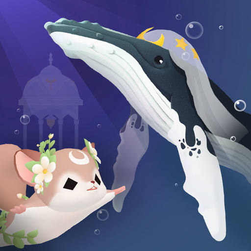 Tap tap fish store