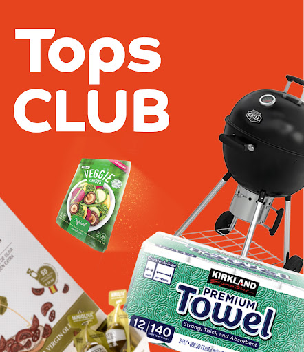 Tops Club para PC / Mac / Windows 11,10,8,7 - Descarga gratis ...