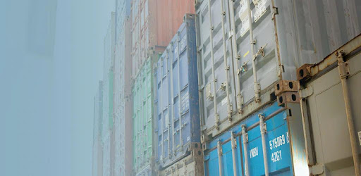 Oracle WMS Cloud Mobile Android App