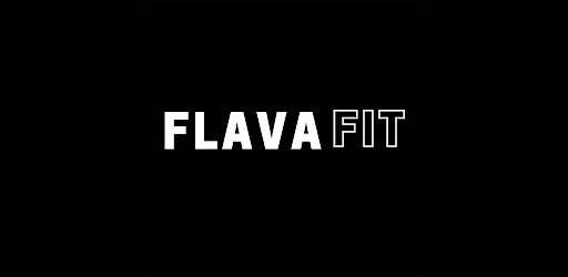 Flava Fit Android App