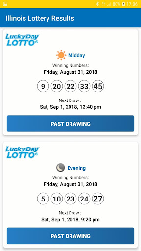evening lucky day lotto Cinosural International School