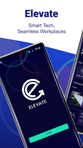 Elevate - Barclays (UAT) for PC / Mac / Windows 11,10,8,7 - Free ...