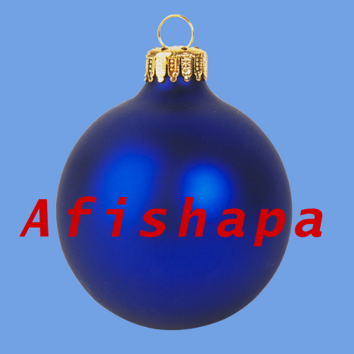 Afishapa para PC / Mac / Windows 11,10,8,7 - Descarga gratis ...