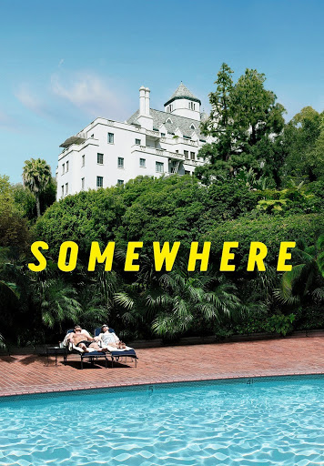 Somewhere - Películas en Google Play