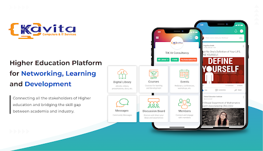 E-Skilling Kavita Computers for PC / Mac / Windows 11,10,8,7 - Free ...