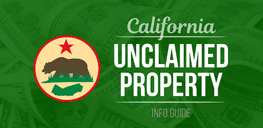 California Unclaimed Property Android App