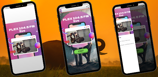 FLEX 104.5 เอฟเอ็มถ่ายทอดสด for PC / Mac / Windows 11,10,8,7 - Free ...