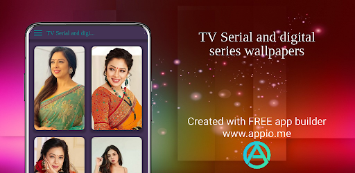 TV Serial 4k and HD wallpapers Android App