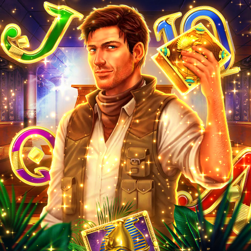 [下載] Book of Dead Artifact - QooApp 遊戲庫