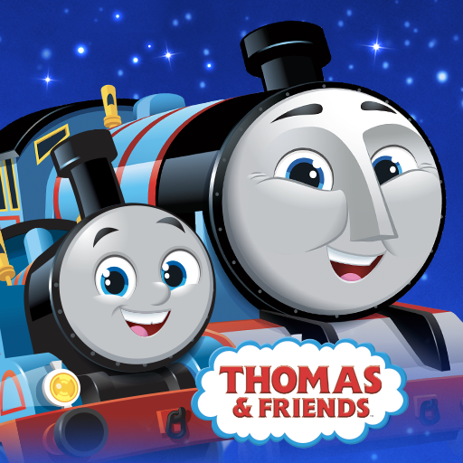 Thomas & Friends™: Let's Roll - Εφαρμογές στο Google Play