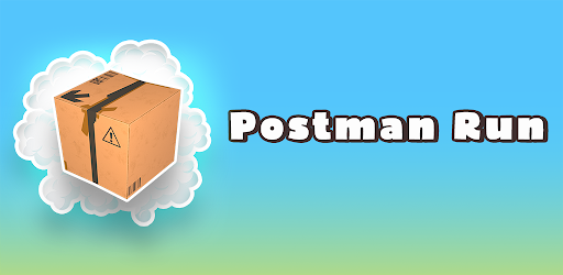 Postman Rush Android App