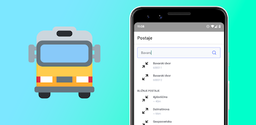 Trola (LPP) Android App
