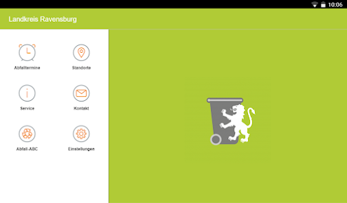 Abfall App RV - Apps on Google Play