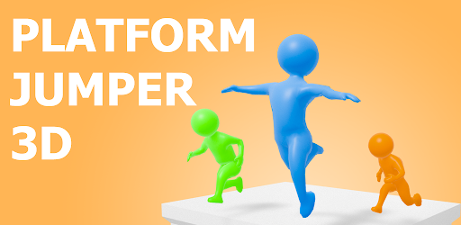 Platform Jumper 3D Android App