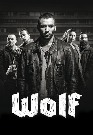 Wolf - Google Play 영화