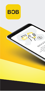 BOB Finance - Apps on Google Play