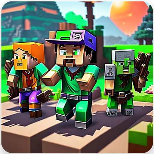 Baby Player Mod for MCPE for PC / Mac / Windows 11,10,8,7 - Free ...