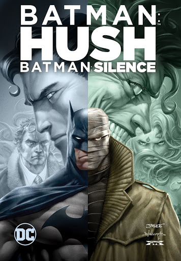 Batman: Silence (VOST) - Movies on Google Play