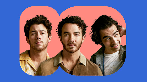 Celebrate Music Season with the Jonas Brothers