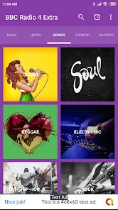 Uk BBC Radio 4 Extra Online Google Play