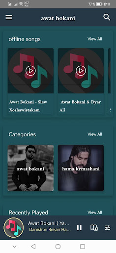 awat bokani 1000 gorani kurdi for PC / Mac / Windows 11,10,8,7 - Free ...