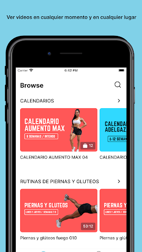Fitness by Vivi for PC / Mac / Windows 11,10,8,7 - Free Download ...