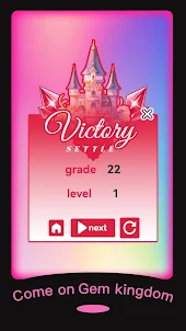 PC에서 Shoot: Gem Pop 플레이, 컴퓨터용 앱플레이어 다운로드