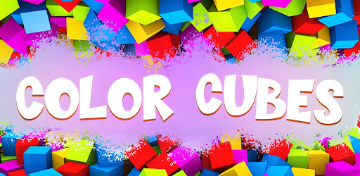 Color Cubes Android App