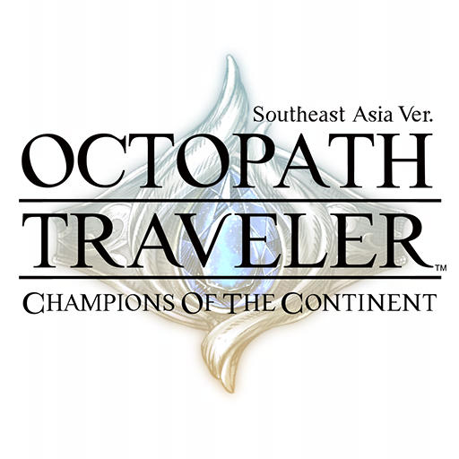 OCTOPATH TRAVELER: CotC - Apps en Google Play