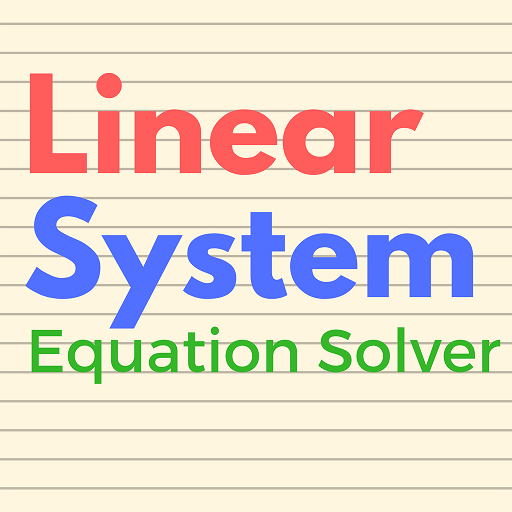 Linear System Equations Solver Android APK Free Download – APKTurbo Linear System Equations Solver Android APK Free Download – APKTurbo