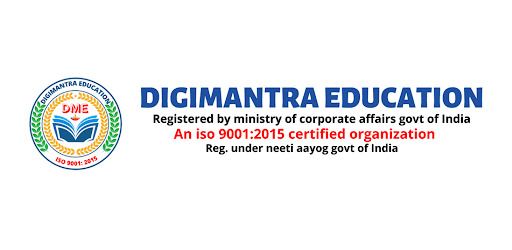 Digimantra Education Android App