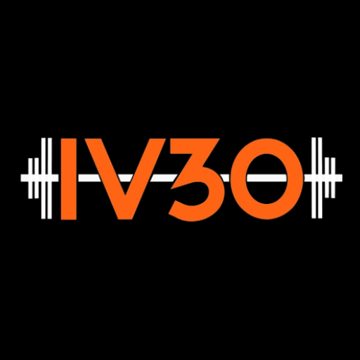 IV30 Health And Fitness - Google Play 앱