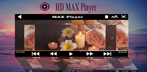 XX Video Player : HD MX Player Android App