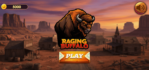 Download and Play Raging Buffalo on PC (Emulator)