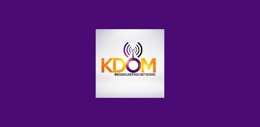 KDOM BROADCASTING NETWORK Android App