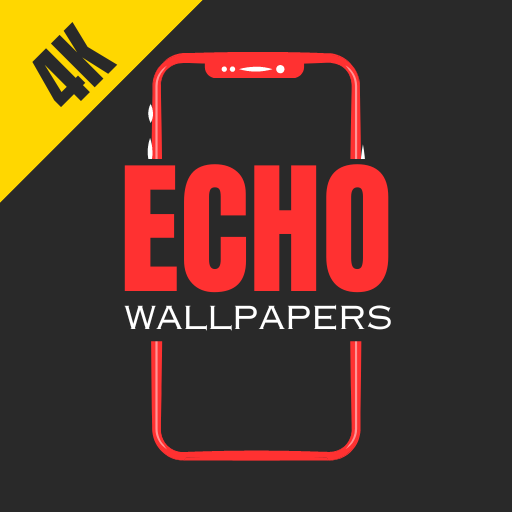 Echo Wallpapers 2025 - 4K - Google Play 앱