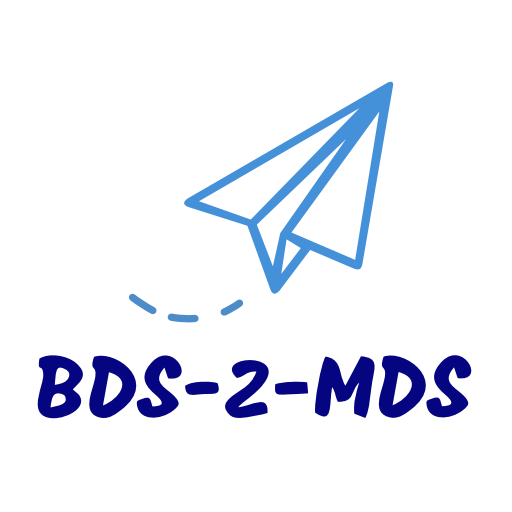 BDS 2 MDS : Books & Notes for PC / Mac / Windows 11,10,8,7 - Free ...