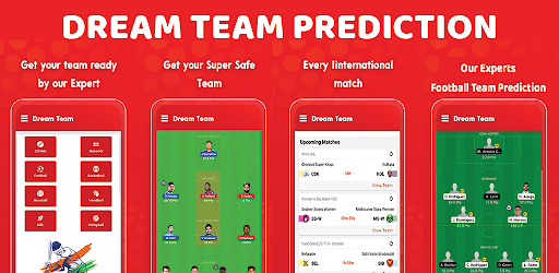 Dream Tips 11 : Dream Team App Android App