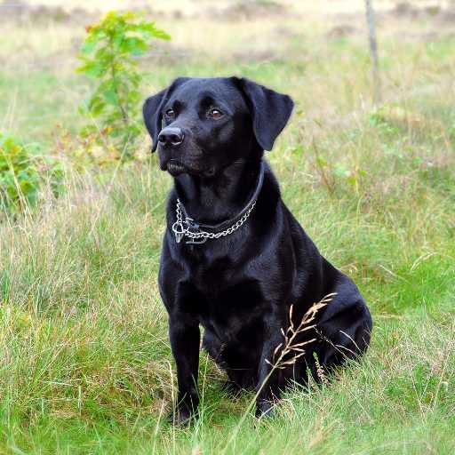 Black Dog Wallpaper for PC / Mac / Windows 11,10,8,7 - Free Download ...