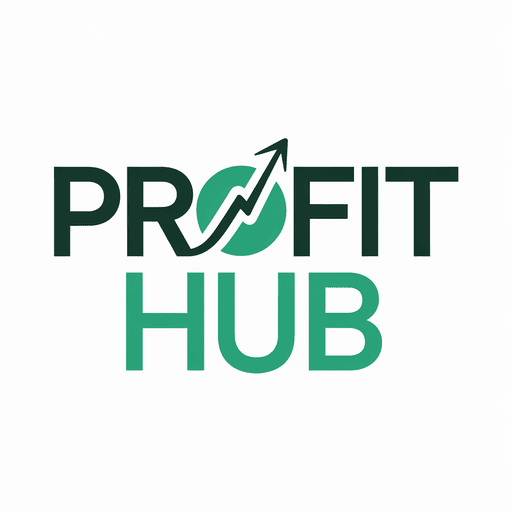 Profit Hub - Aplicaciones en Google Play