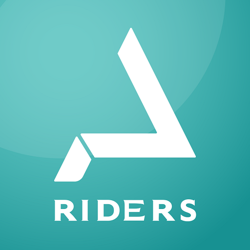 FORALL Riders - Apps on Google Play