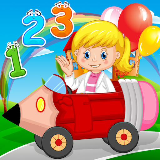 Kids Preschool Learning – Apps on Google Play