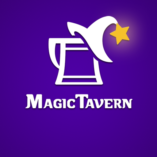 Android Apps by Magic Tavern, Inc. on Google Play